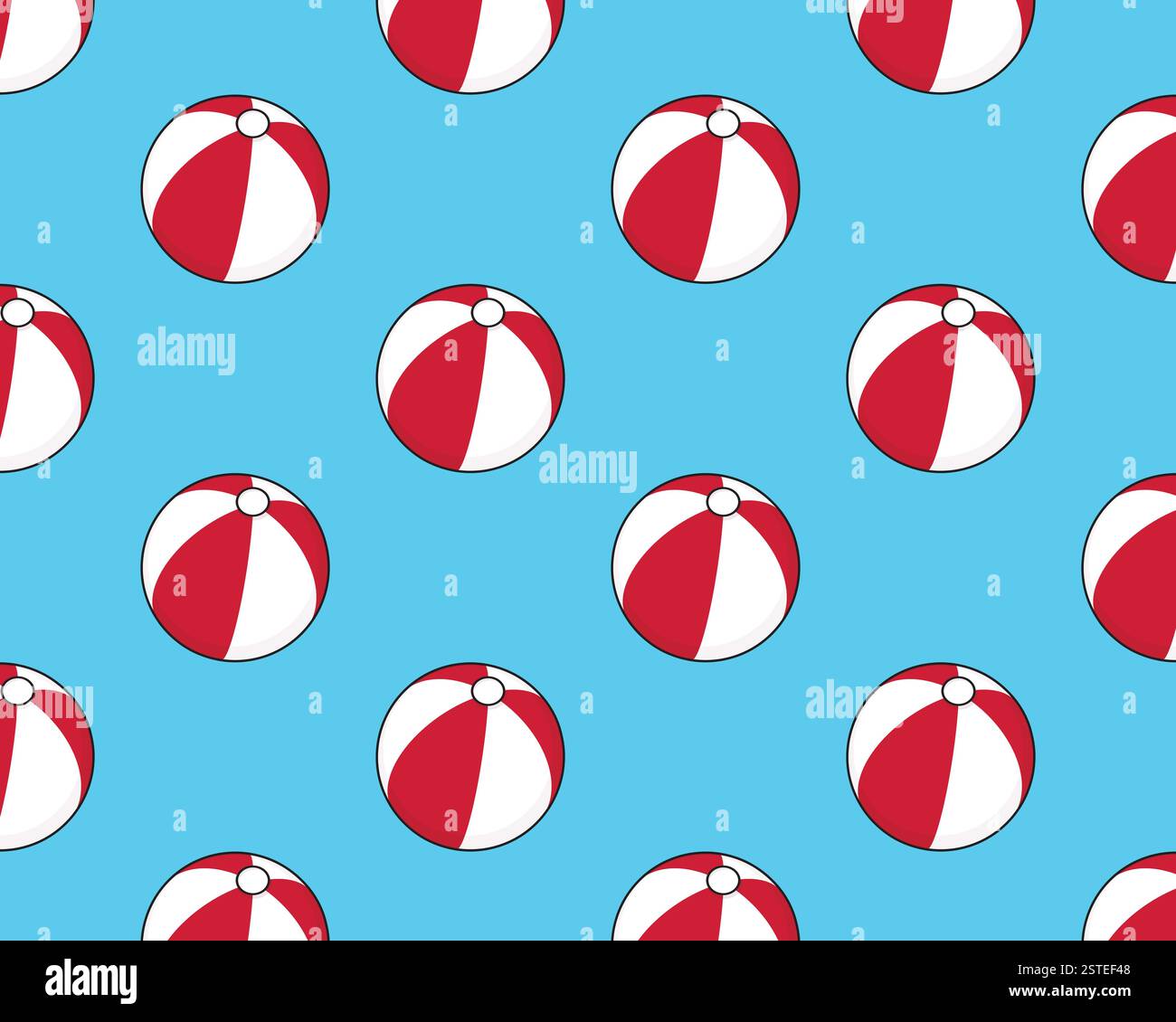 Colourful buoy Stock Vector Images - Alamy