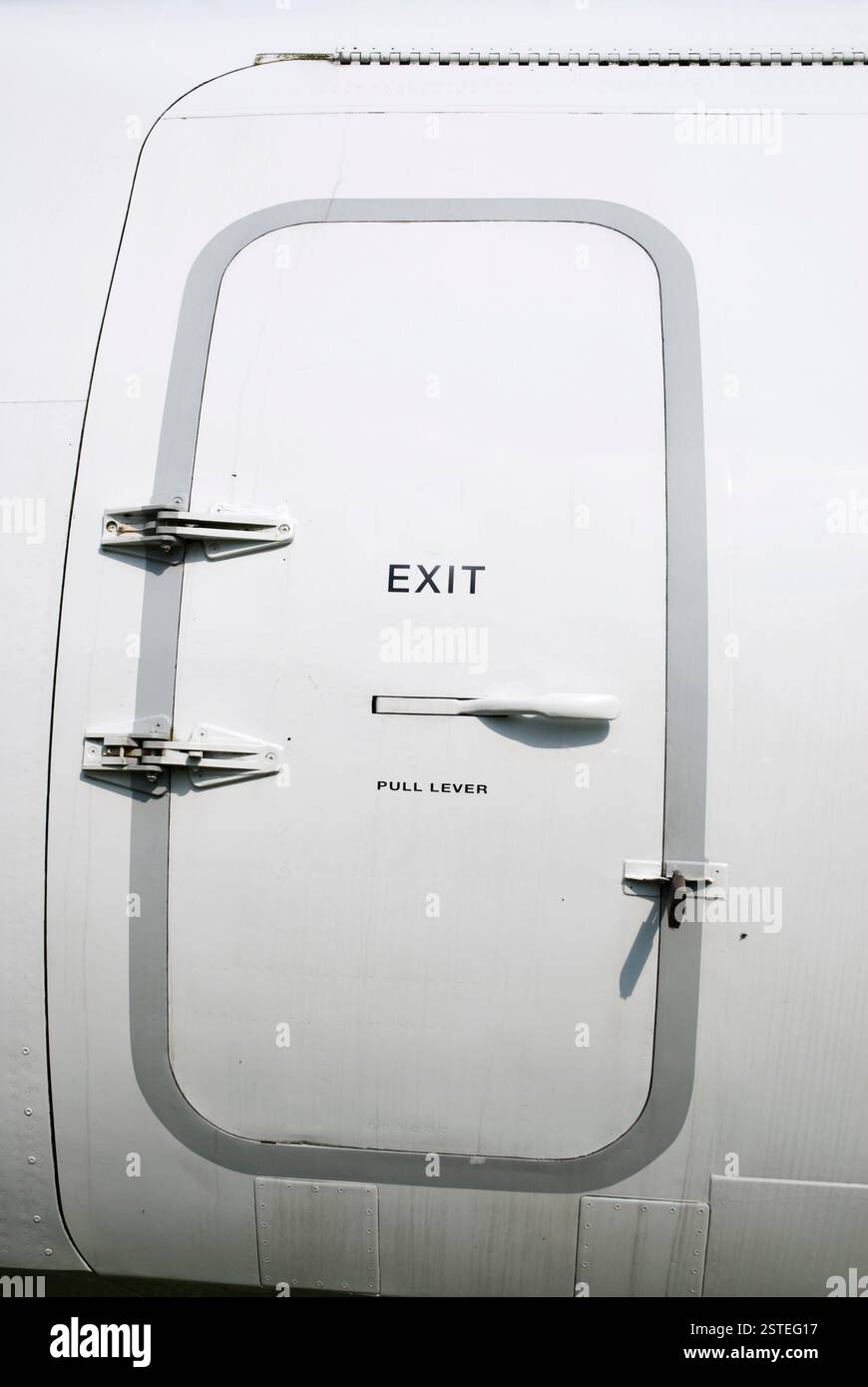 In case of emergency Stock Photo - Alamy