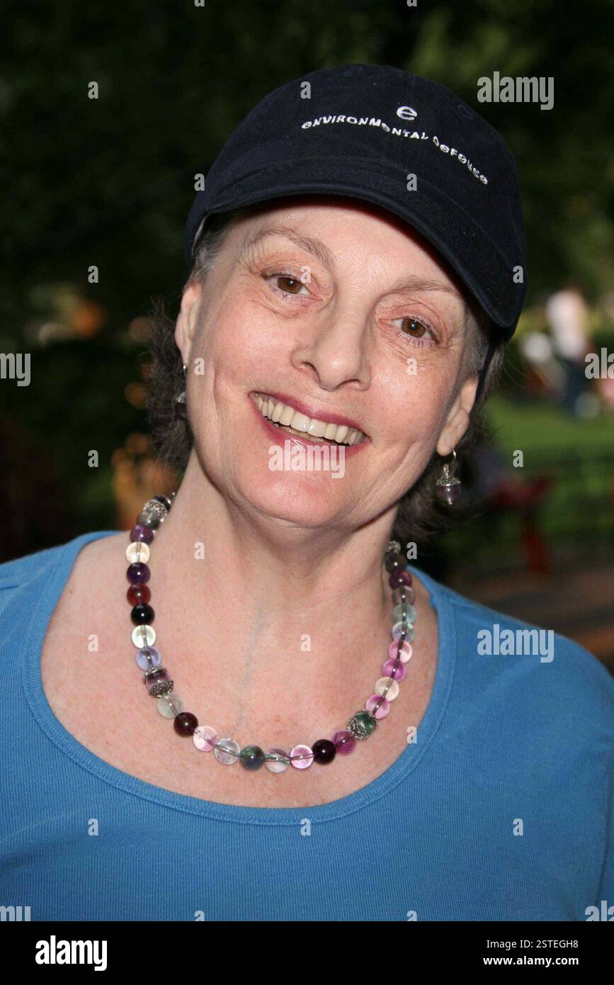 Dana Ivey attends The Public Theater's Annual Summer Gala and opening ...