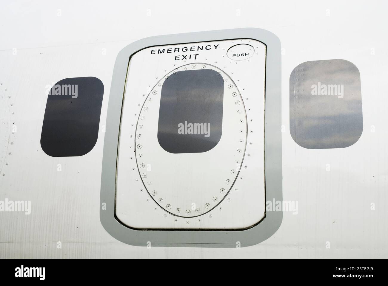 In case of emergency Stock Photo - Alamy