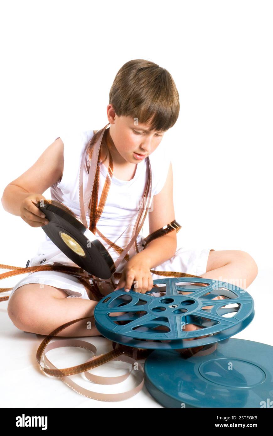 Winding wonder hi-res stock photography and images - Alamy