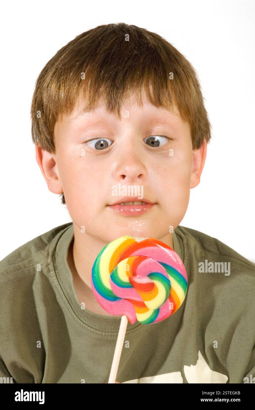 Cross eyed hi-res stock photography and images - Alamy