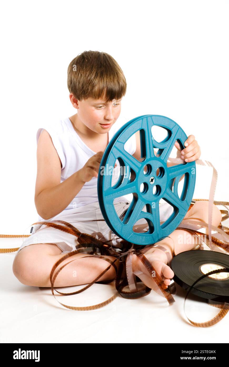 Winding up hi-res stock photography and images - Alamy