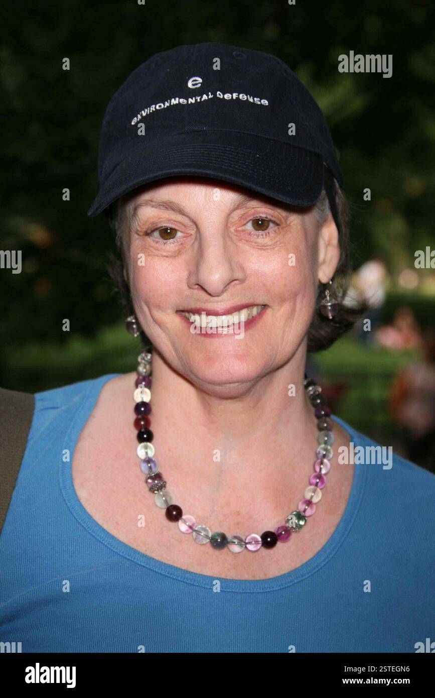 Dana Ivey attends The Public Theater's Annual Summer Gala and opening ...