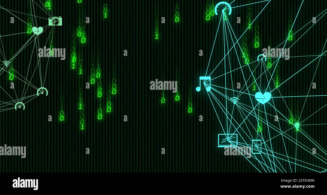 Globes icons hi-res stock photography and images - Alamy