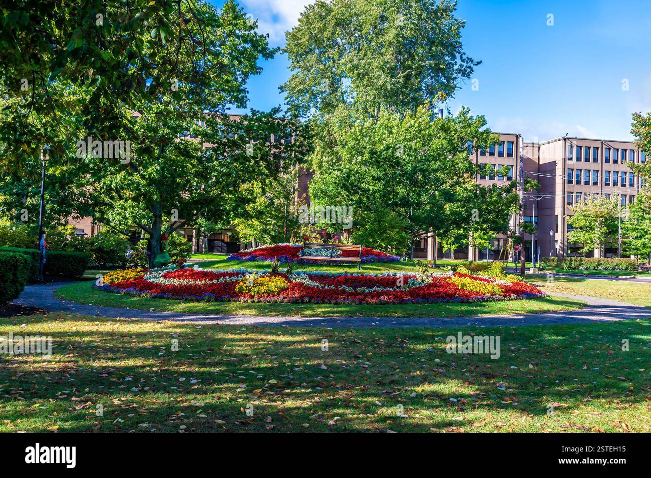 Rochford square hi-res stock photography and images - Alamy