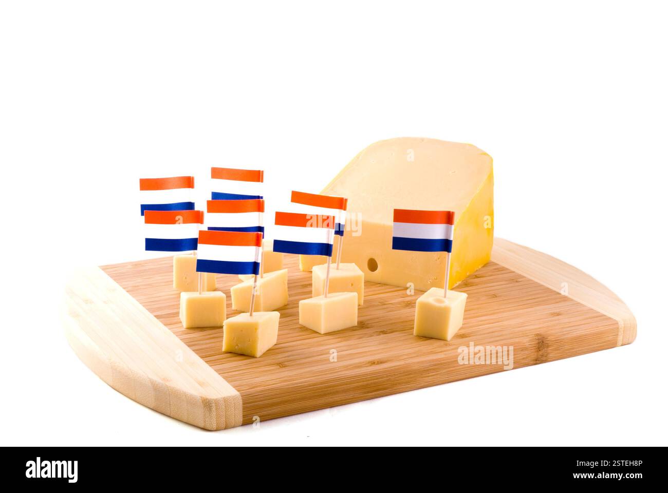 Dutch farm Cut Out Stock Images & Pictures - Alamy