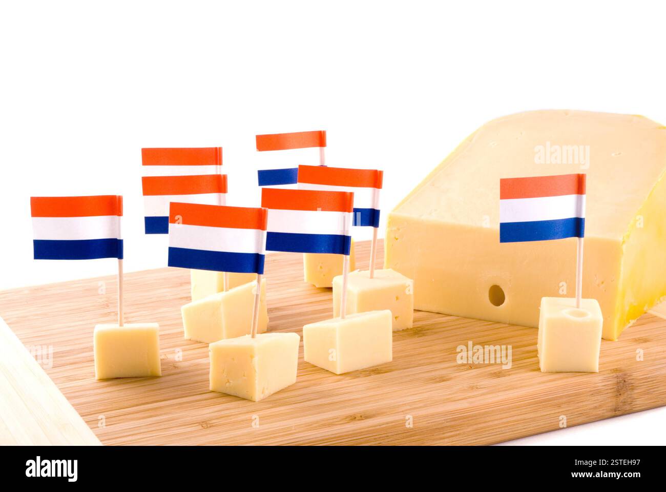 Dutch product board hi-res stock photography and images - Alamy