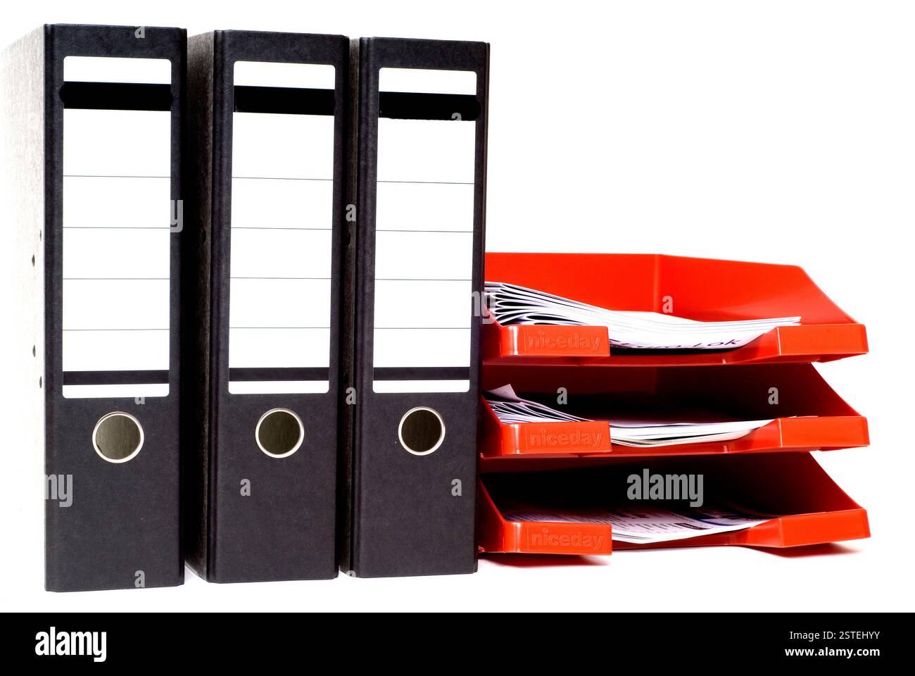 Files box hi-res stock photography and images - Alamy