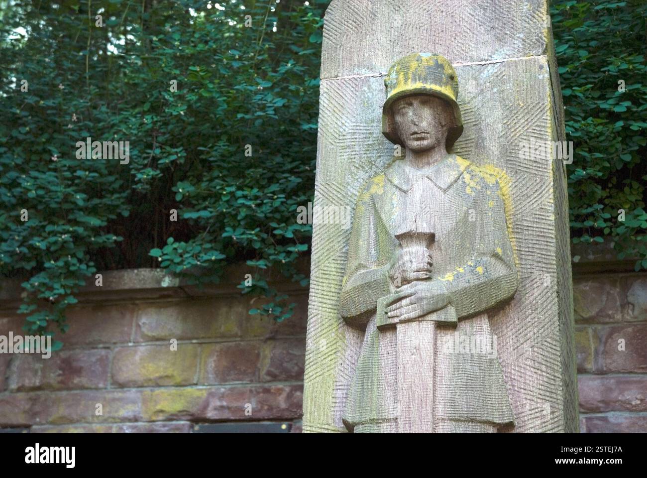 Memorial fallen soldiers Stock Photo - Alamy
