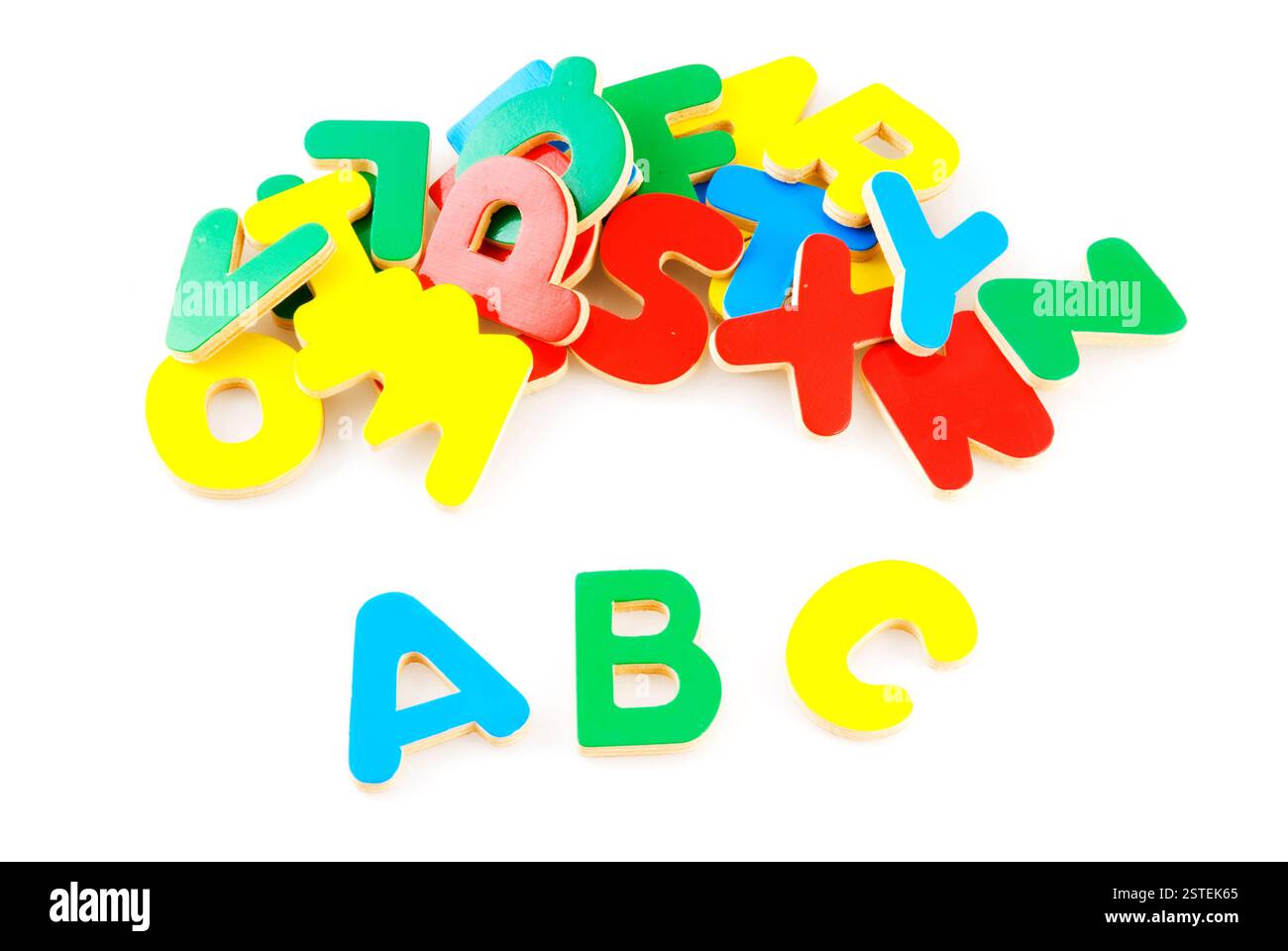 Characters at school Cut Out Stock Images & Pictures - Alamy