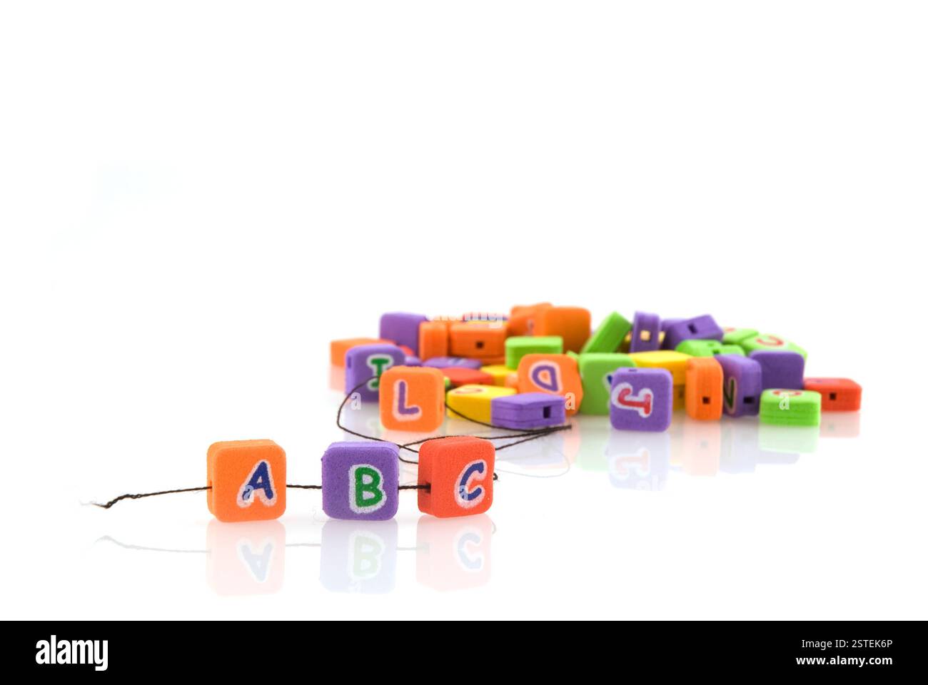 How many toys hi-res stock photography and images - Alamy