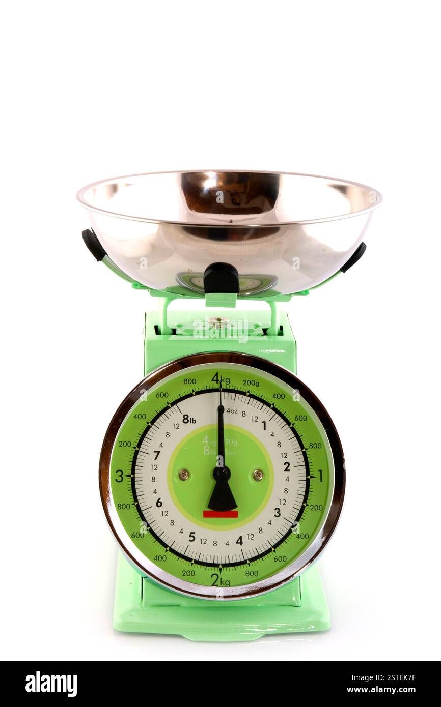 Gramme scale Cut Out Stock Images & Pictures - Alamy