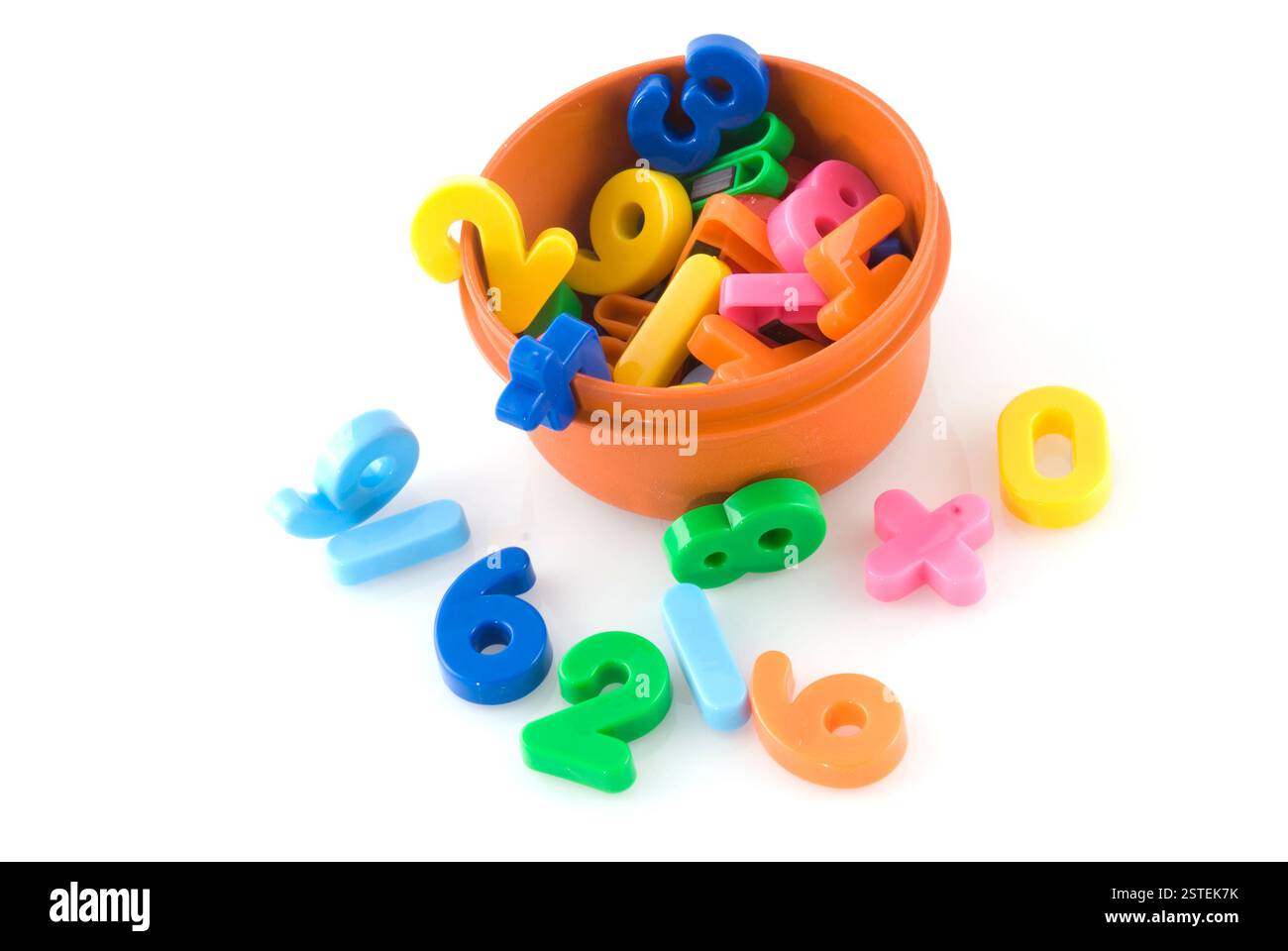 Play the numbers hi-res stock photography and images - Alamy