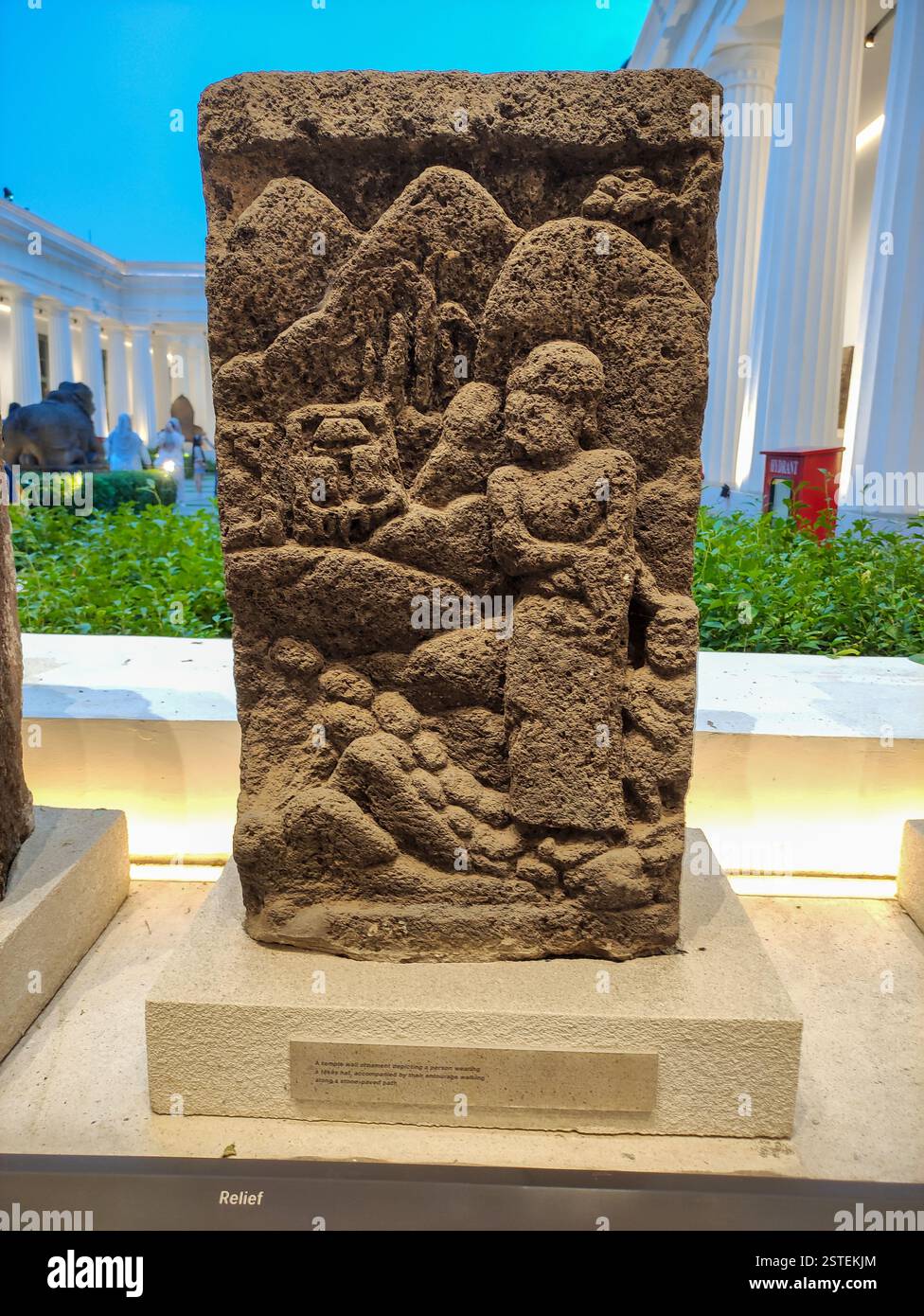 Historic scene depicting ornate hi-res stock photography and images - Alamy