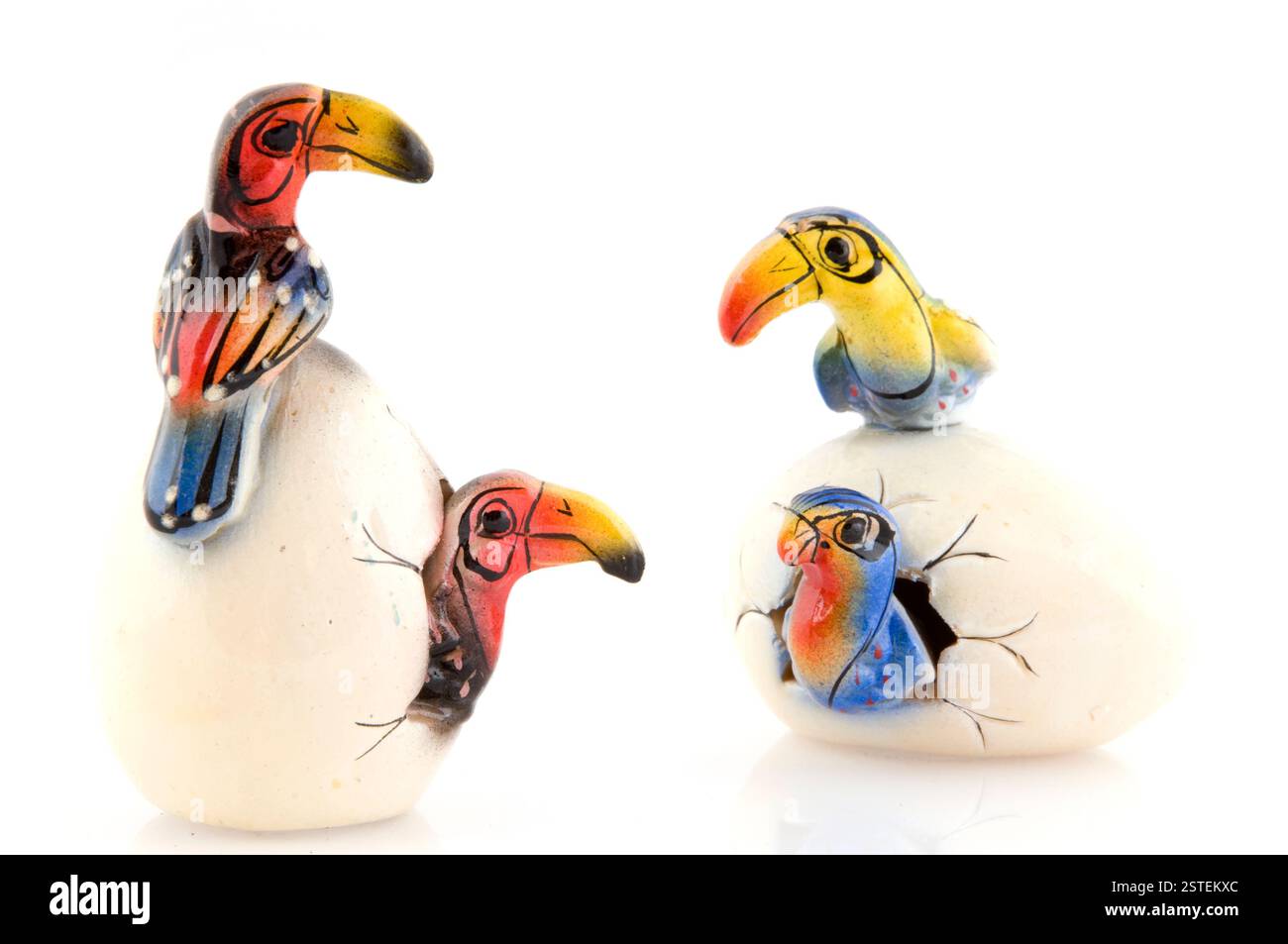 Birth of birds Stock Photo - Alamy