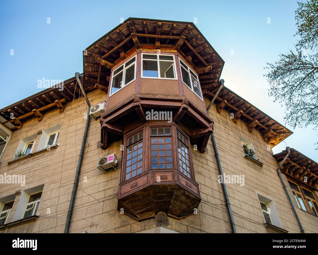 Gorky street hi-res stock photography and images - Alamy