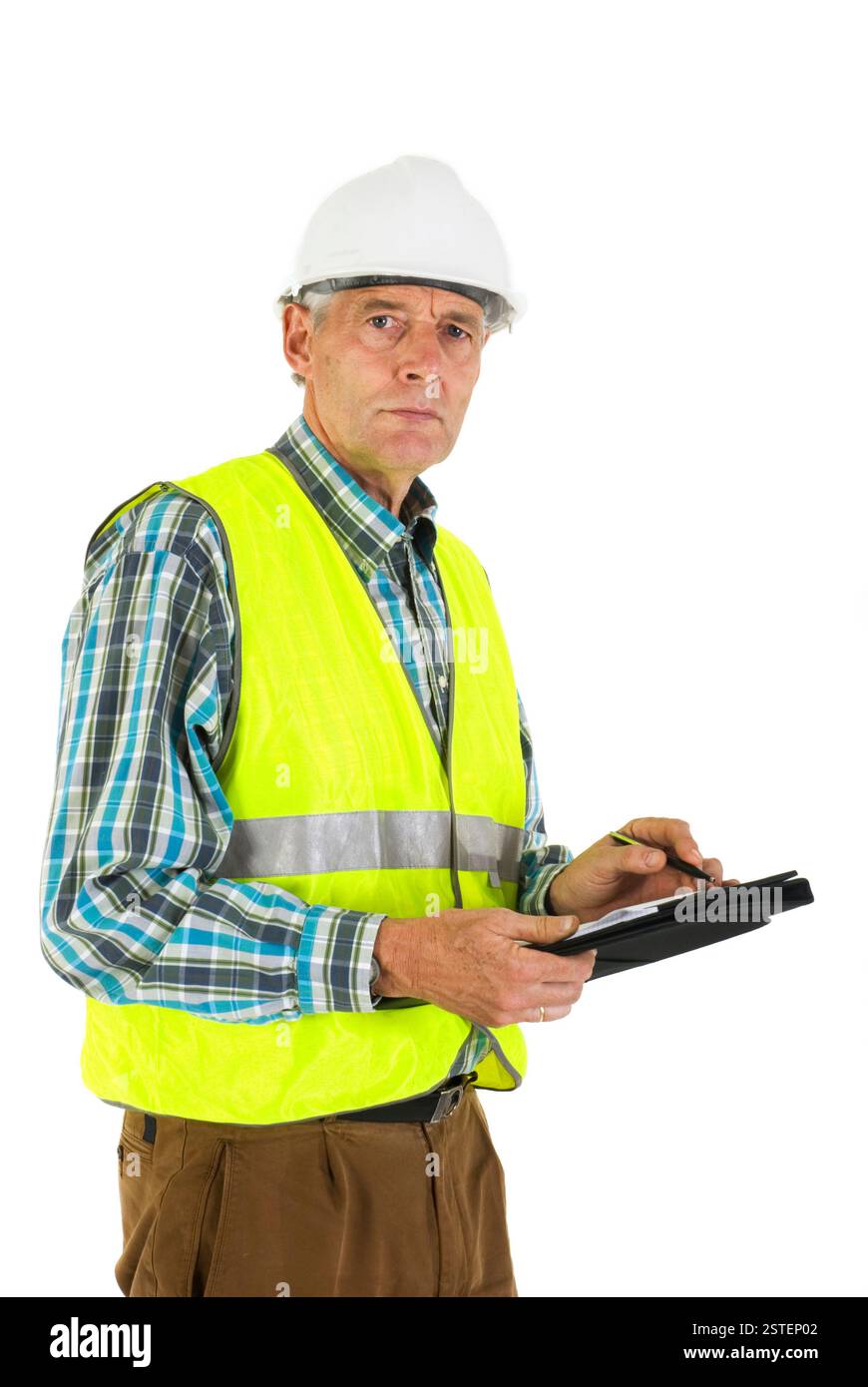 Scrutiny and inspection hi-res stock photography and images - Alamy