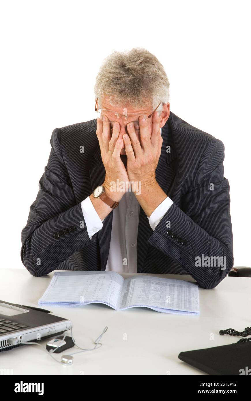 Manager result hi-res stock photography and images - Alamy
