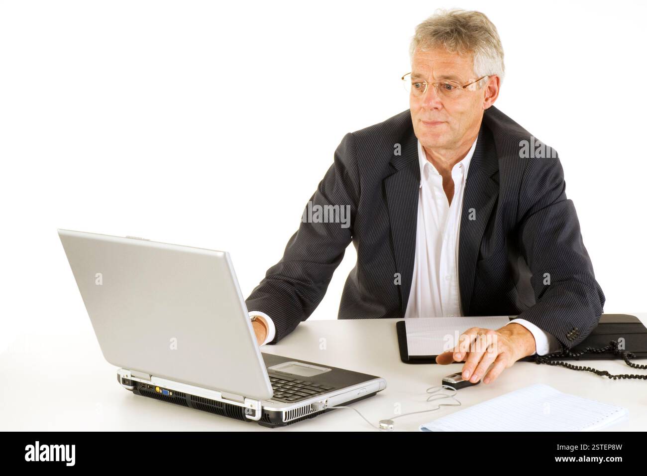 Shirt ceo hi-res stock photography and images - Alamy