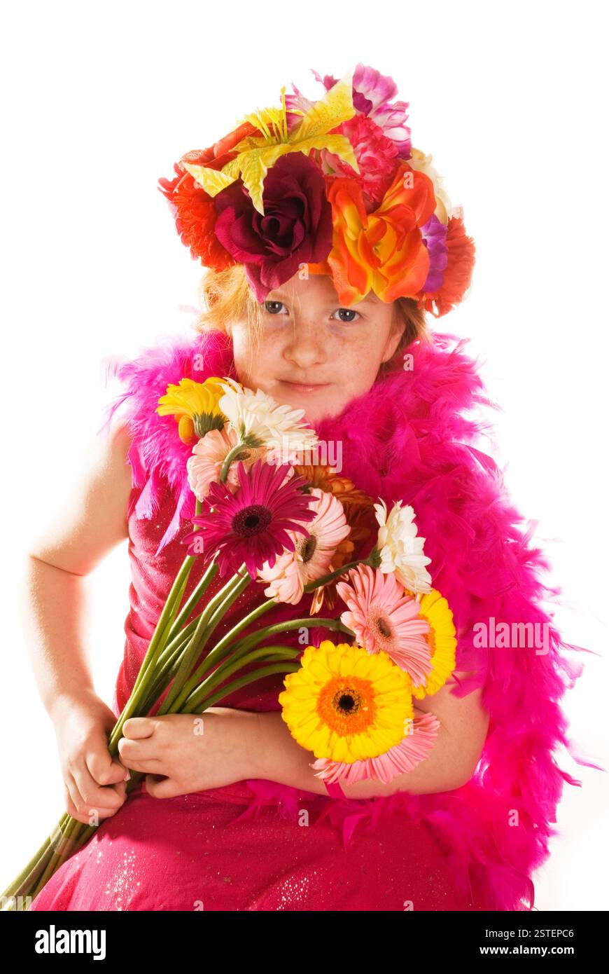 Cheerful cute child hi-res stock photography and images - Alamy