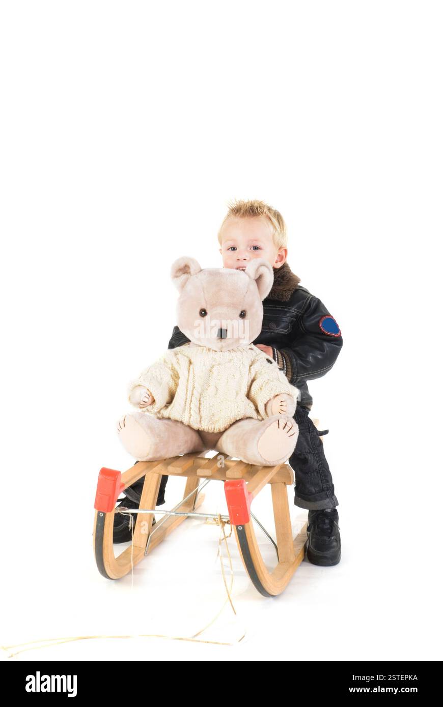 Cute bear clothes Cut Out Stock Images & Pictures - Alamy