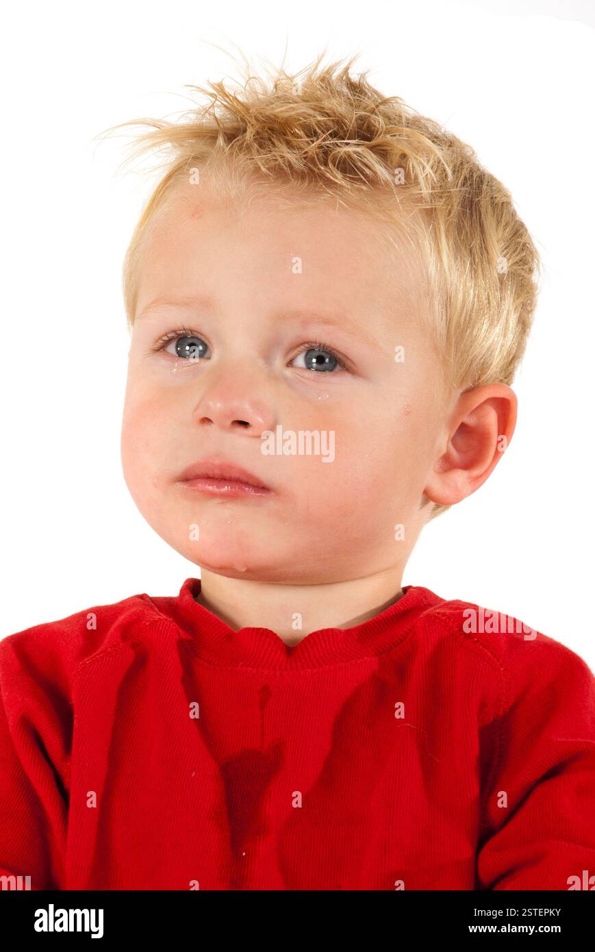 Crying hi-res stock photography and images - Alamy