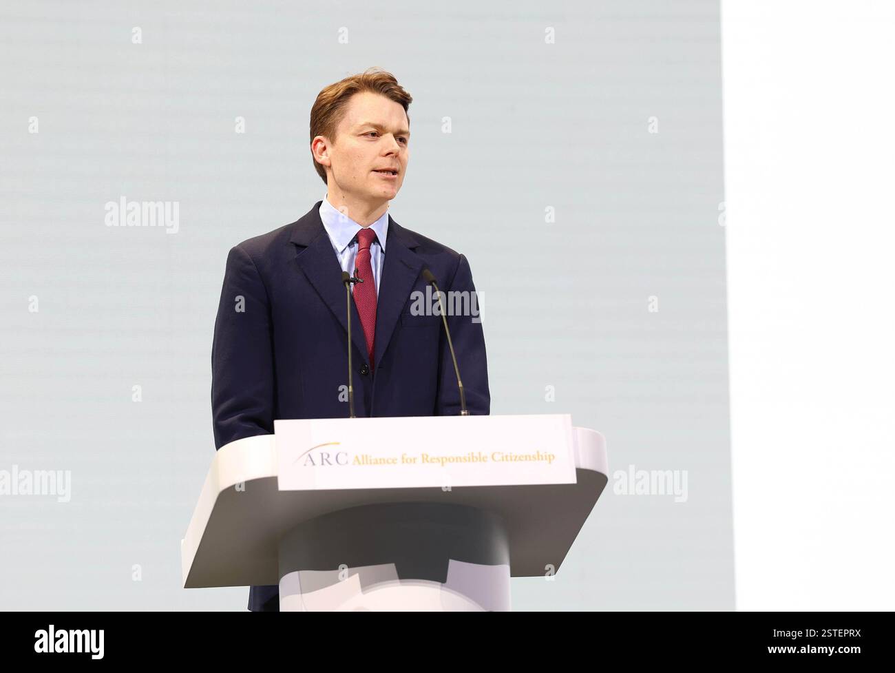 London, UK. 18th Feb, 2025. Image © Licensed to Parsons Media. 18/02 ...