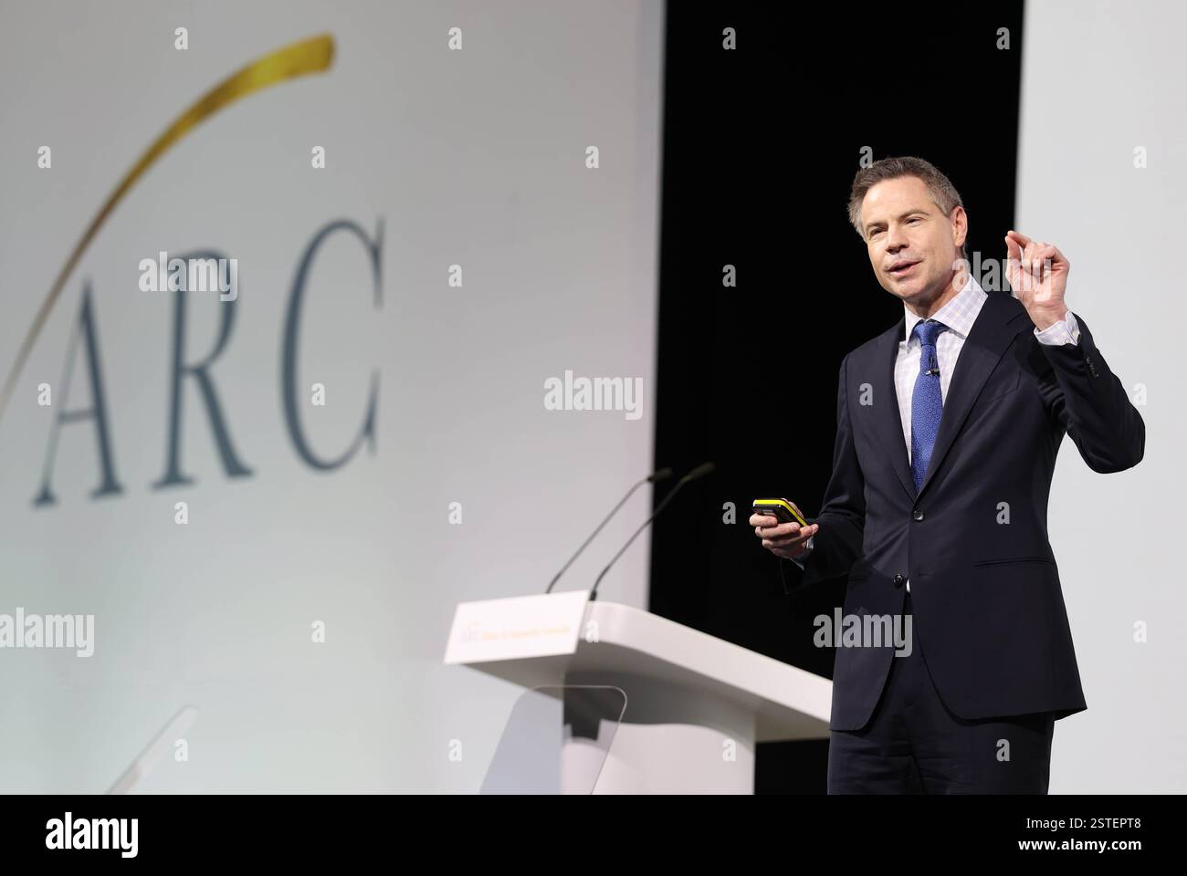 London, UK. 18th Feb, 2025. Image © Licensed to Parsons Media. 18/02 ...