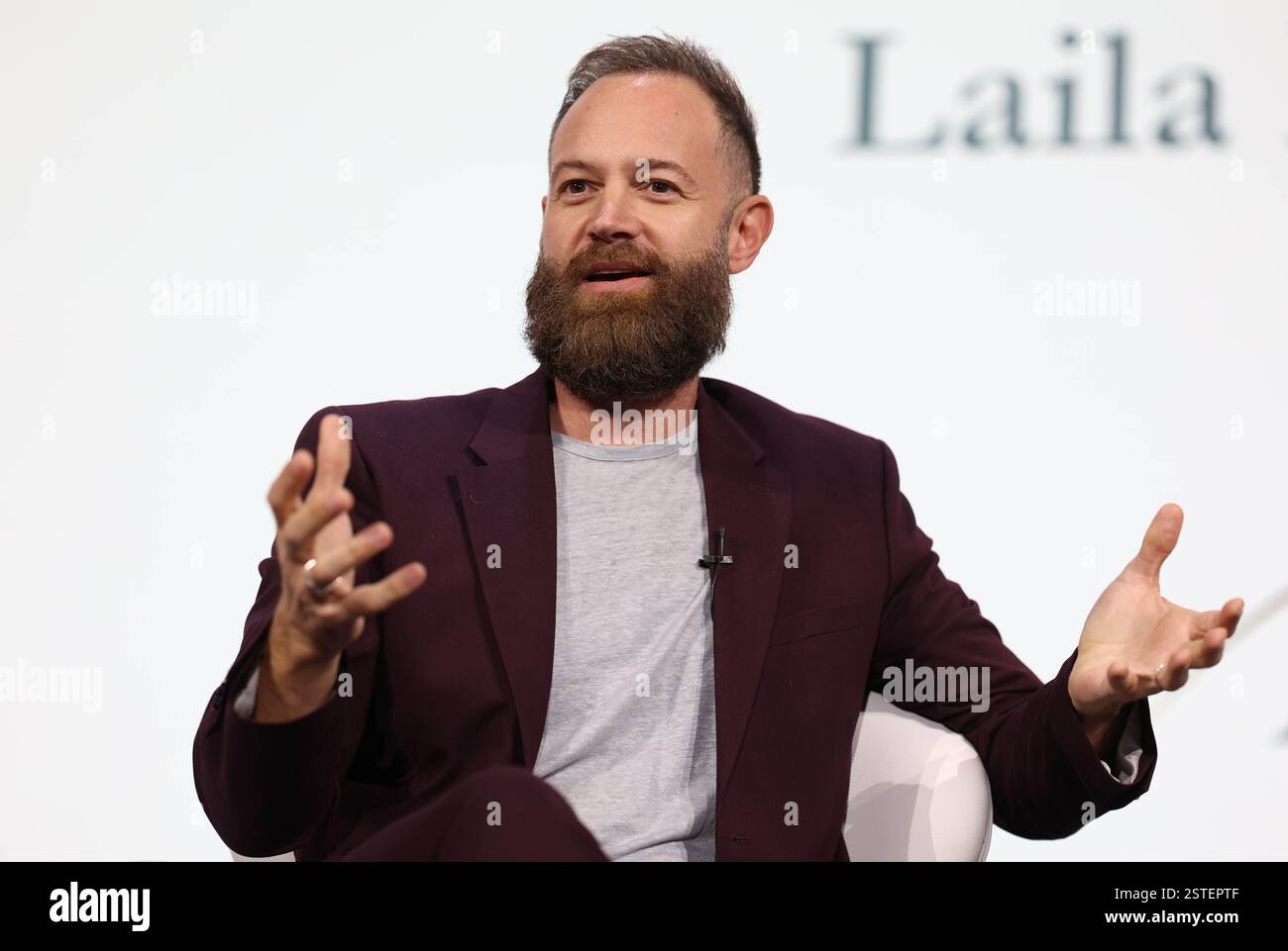 London, UK. 18th Feb, 2025. Image © Licensed to Parsons Media. 18/02 ...