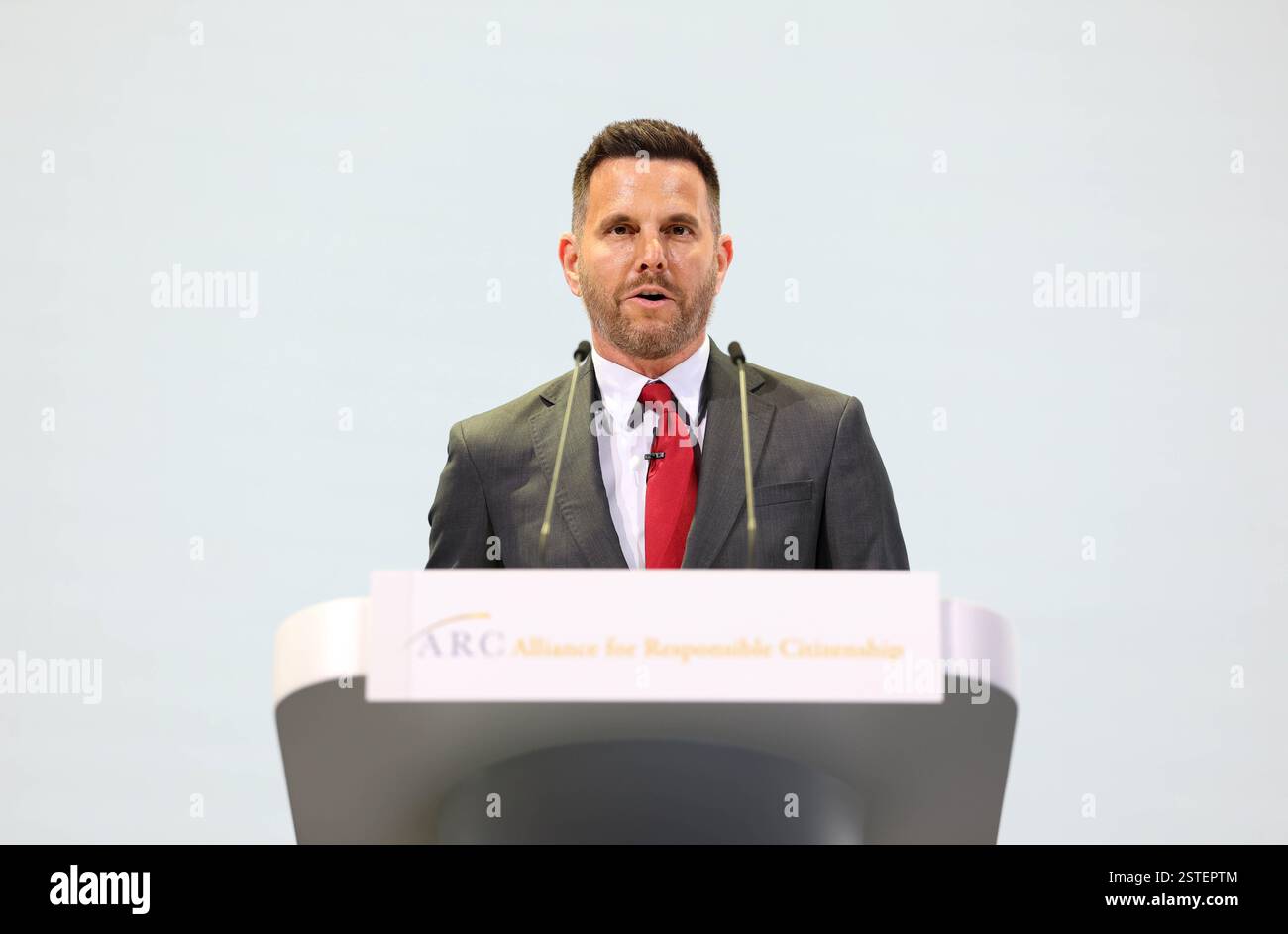 London, UK. 18th Feb, 2025. Image © Licensed to Parsons Media. 18/02 ...