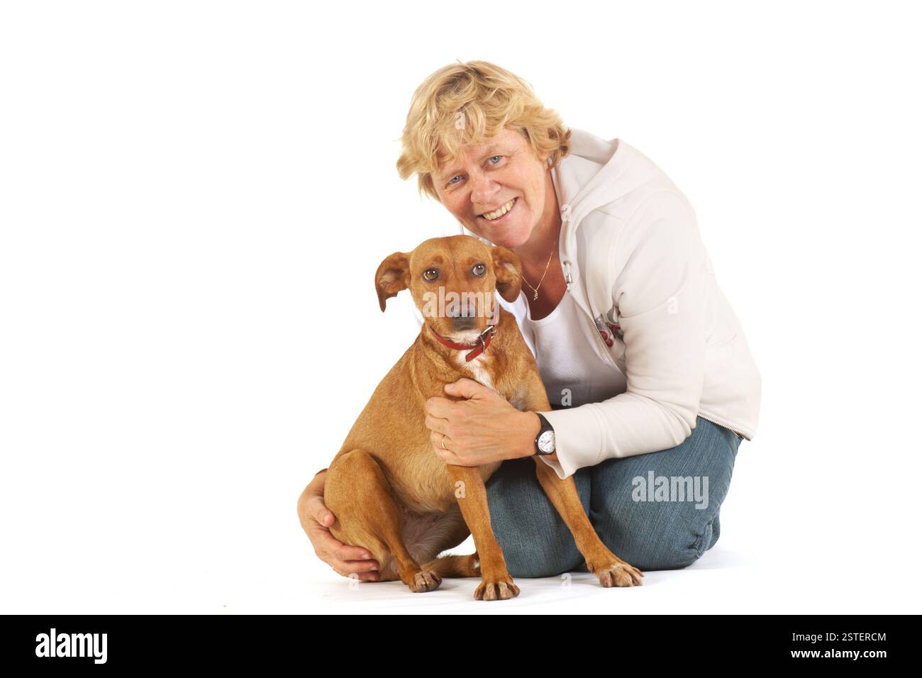 Elderly friendly Cut Out Stock Images & Pictures - Alamy