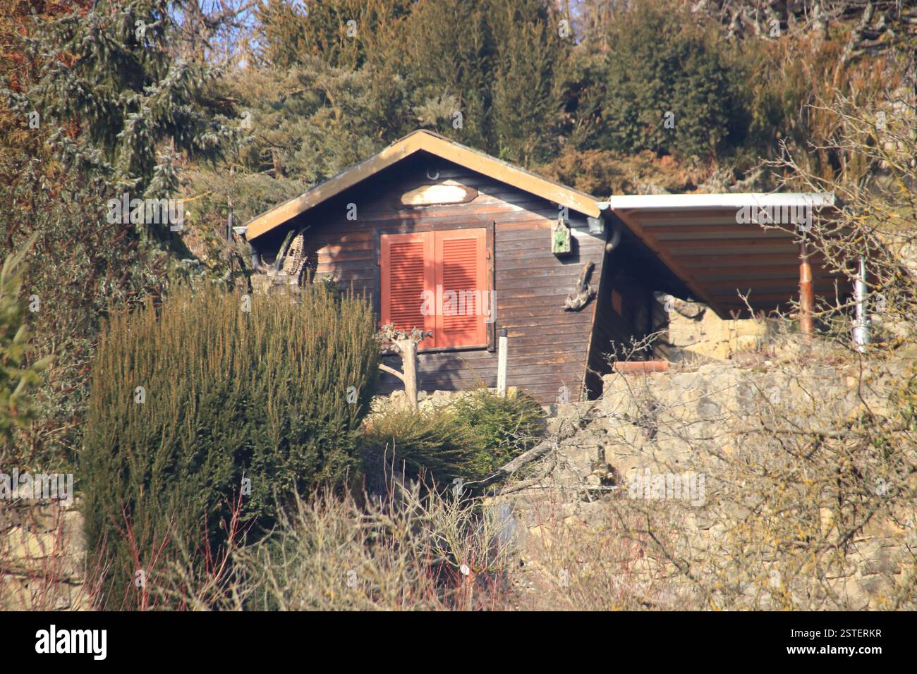 On a weekend property hi-res stock photography and images - Alamy