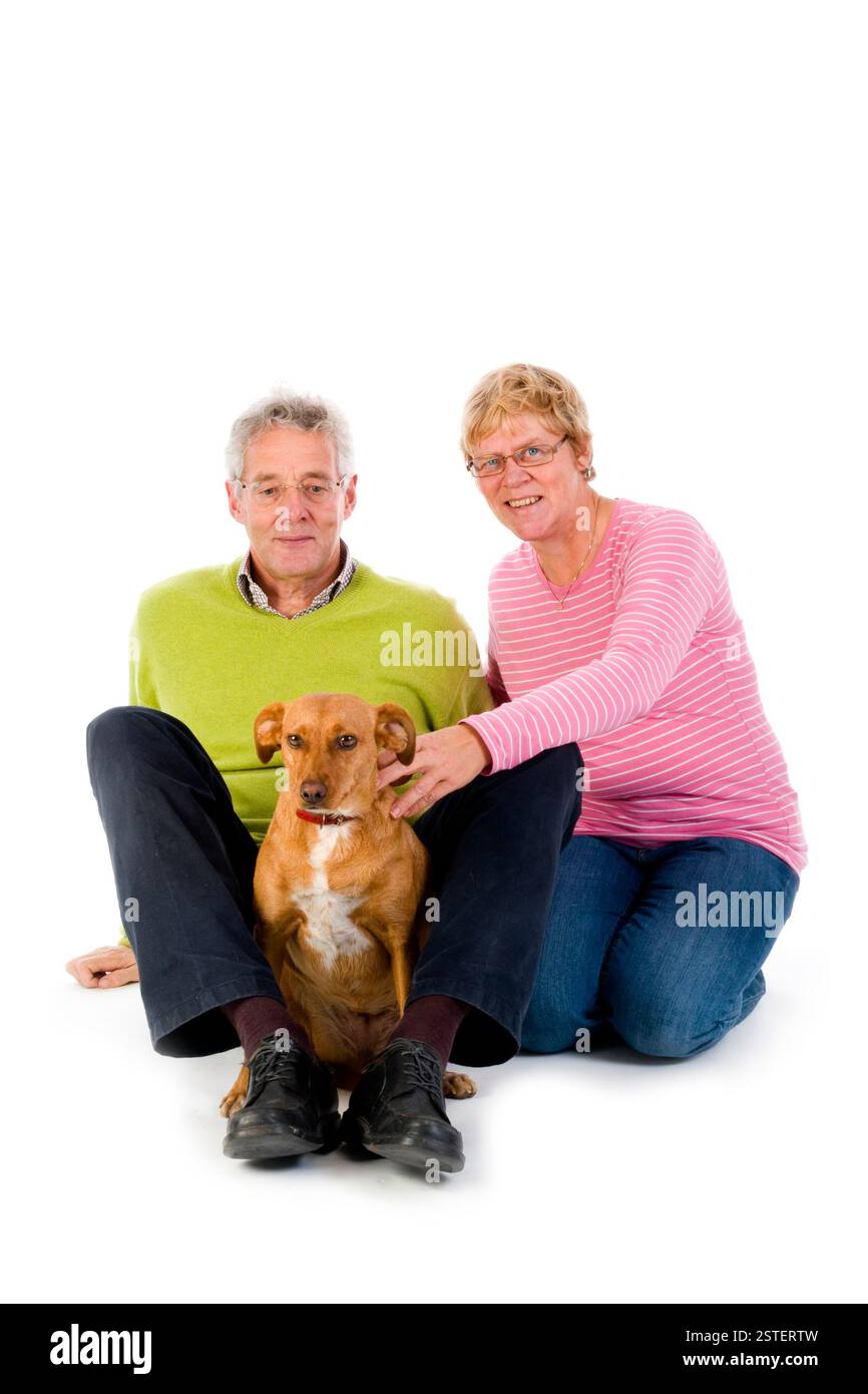 Elderly friendly Cut Out Stock Images & Pictures - Alamy