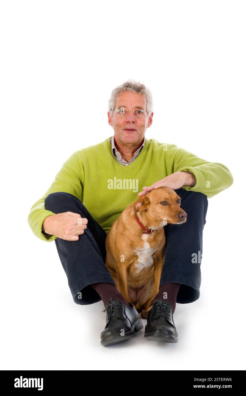 Elderly friendly Cut Out Stock Images & Pictures - Alamy