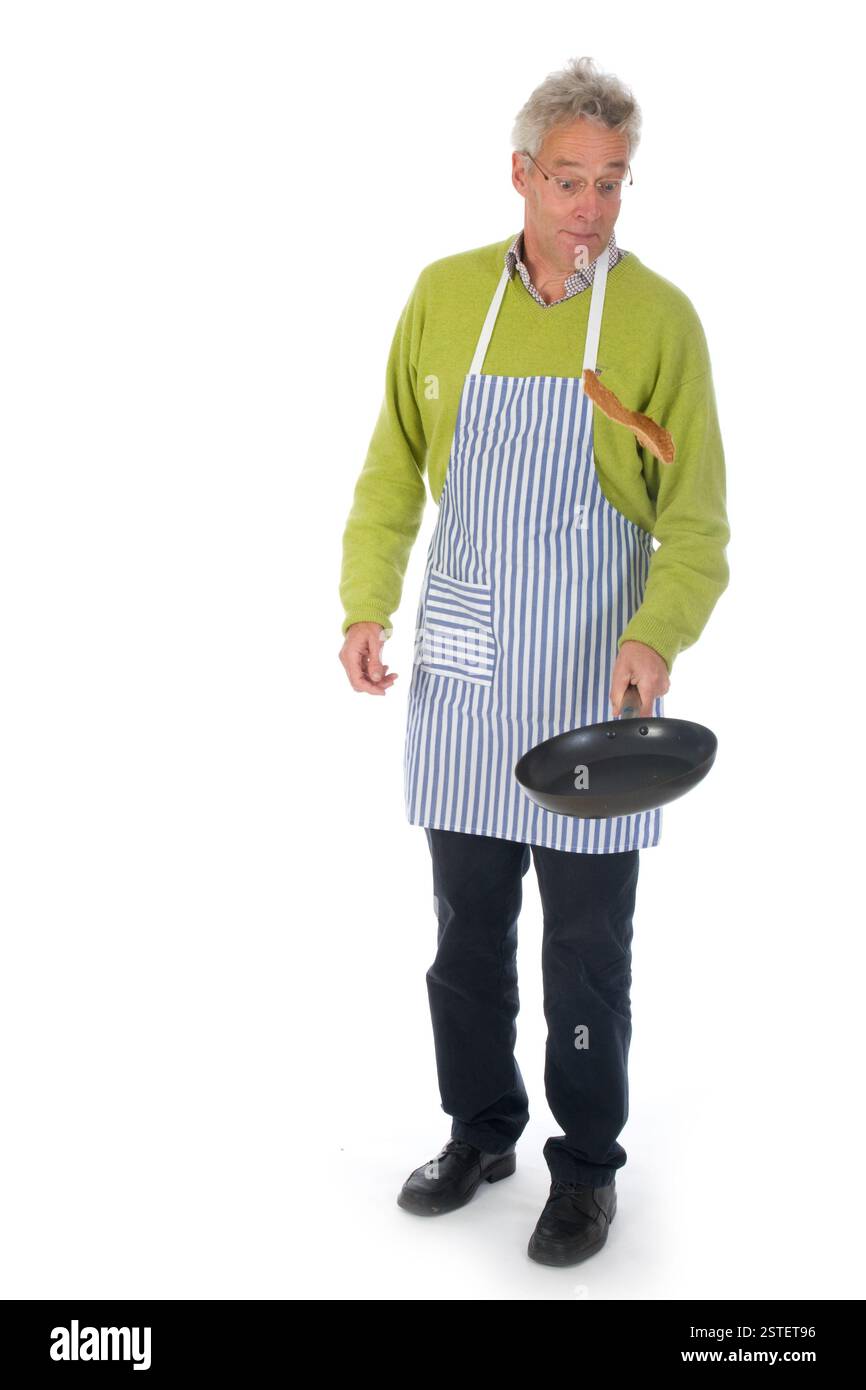 Meal elderly Cut Out Stock Images & Pictures - Alamy