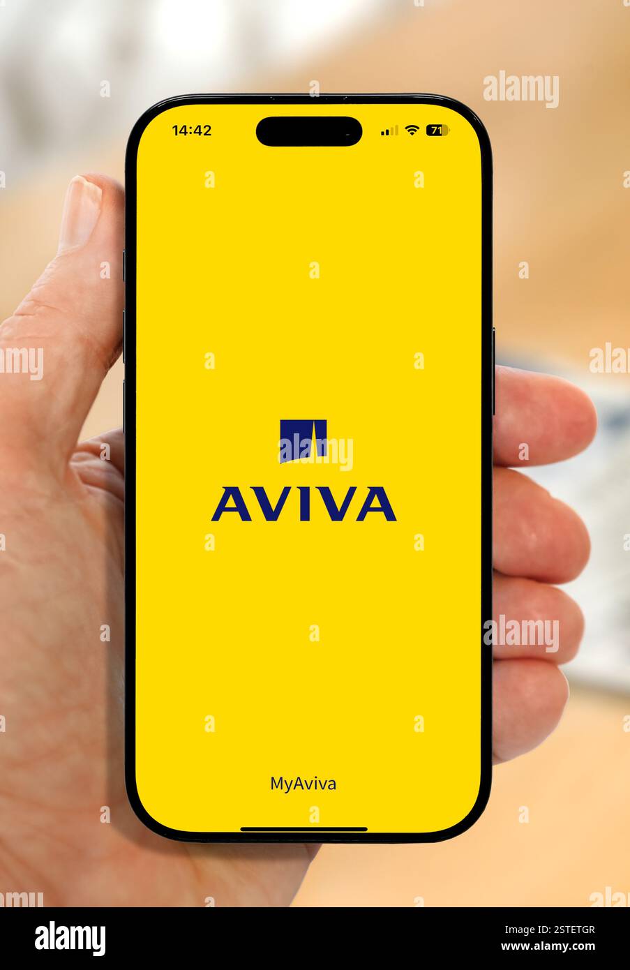 Insurance hi-res stock photography and images - Alamy