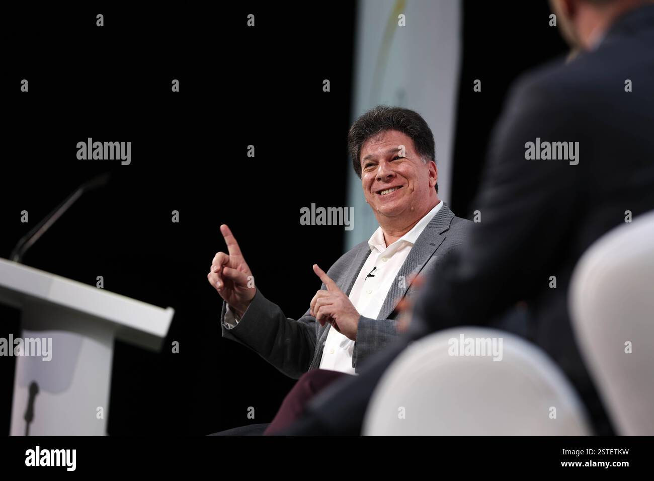 London, UK. 18th Feb, 2025. Image © Licensed to Parsons Media. 18/02 ...