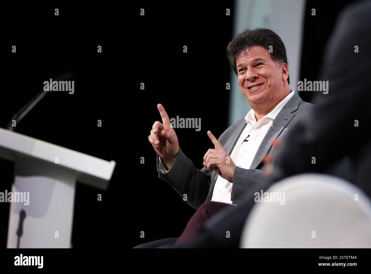 Laila mickelwait hi-res stock photography and images - Alamy