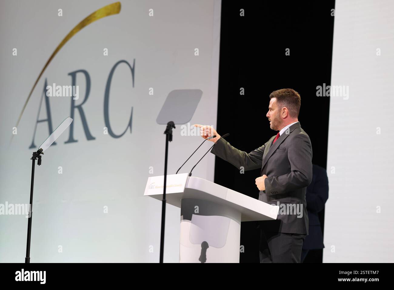 Laila mickelwait hi-res stock photography and images - Alamy