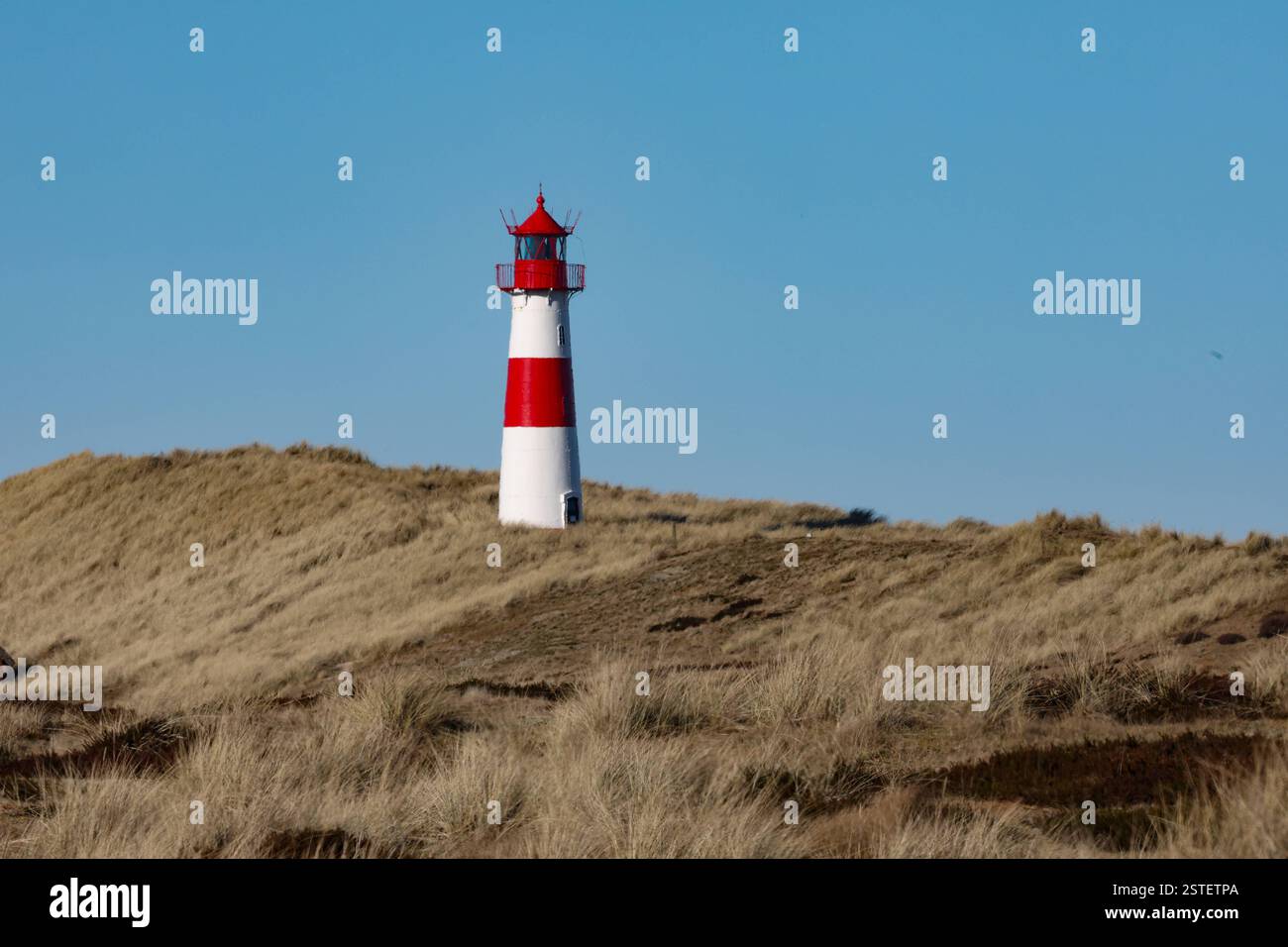 Nordfriesland, Impressionen der Nordseeinsel Sylt im Winter 2025 ...