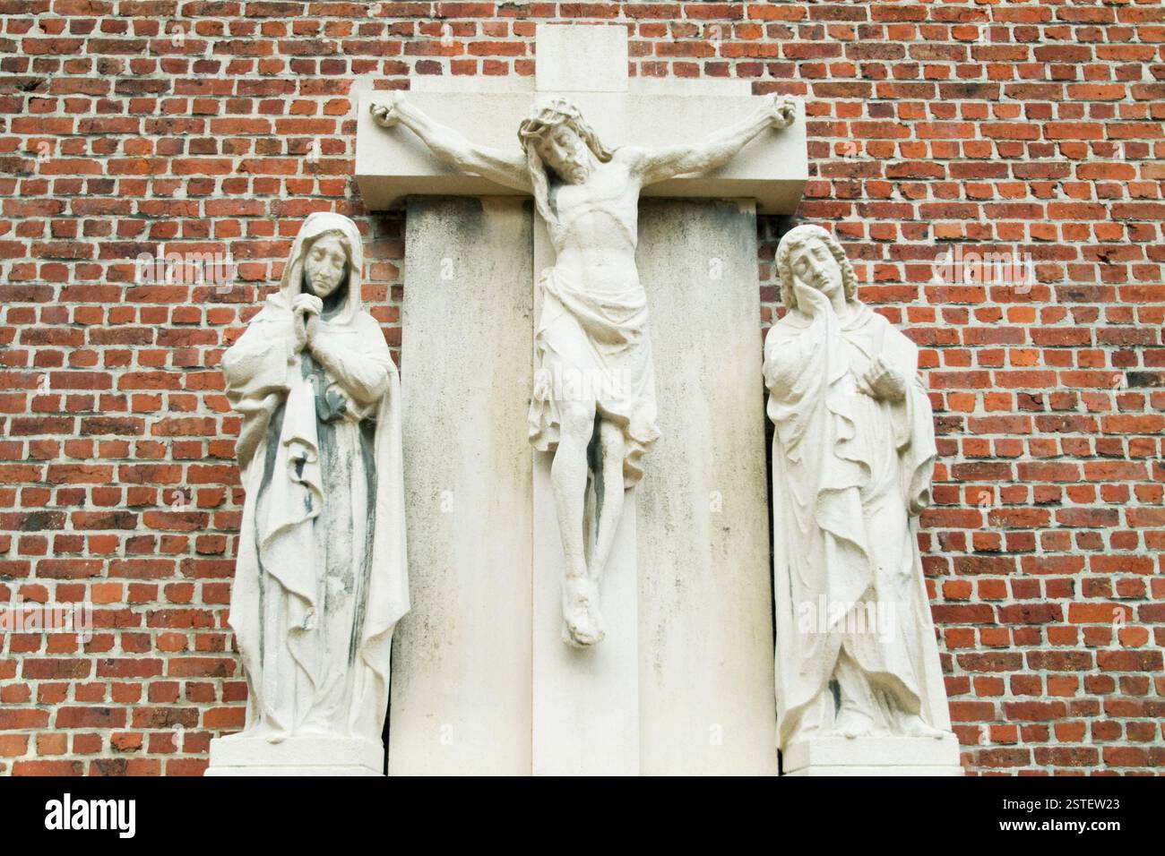 Jesus crying hi-res stock photography and images - Alamy