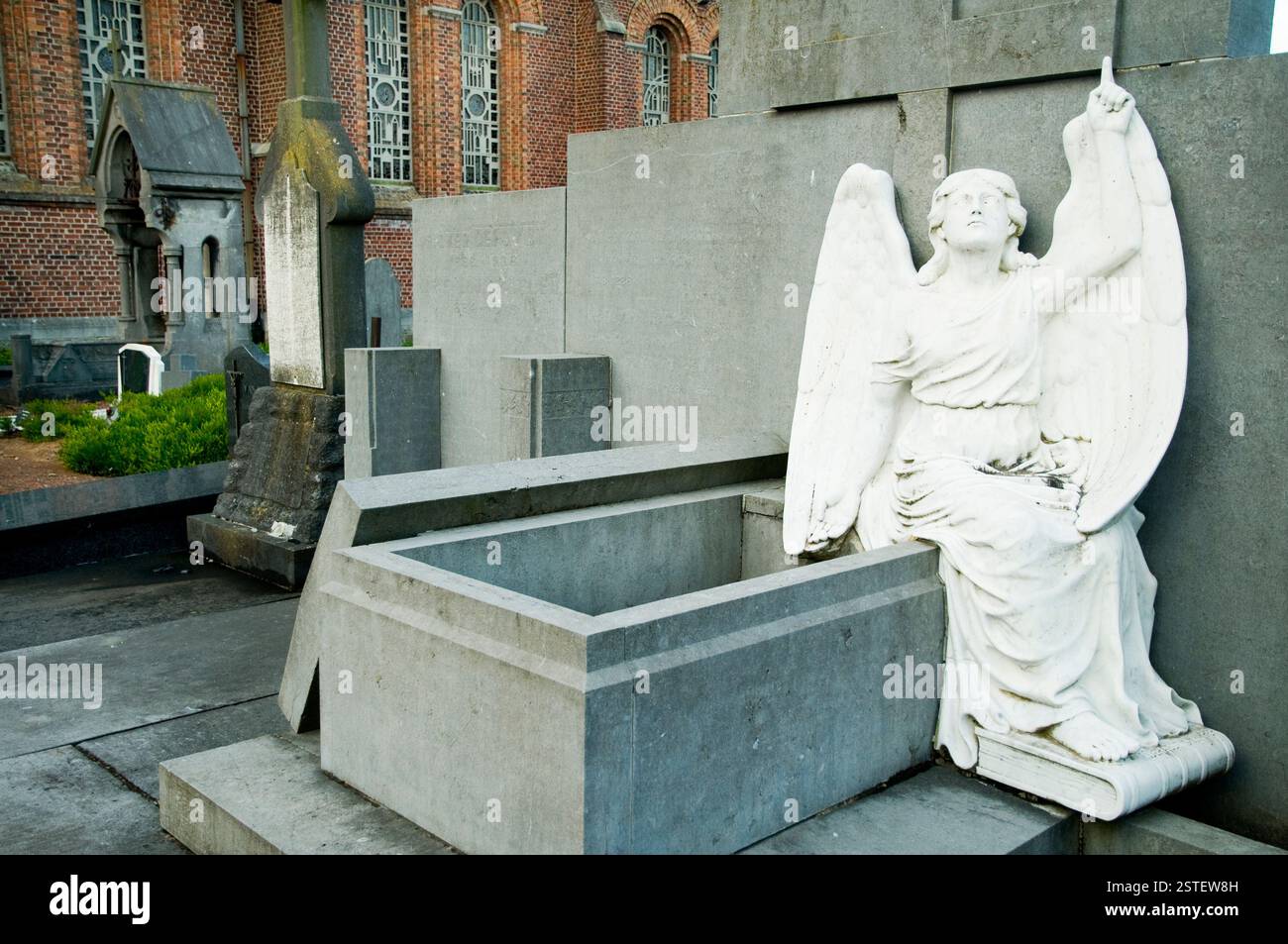One way heaven hi-res stock photography and images - Alamy