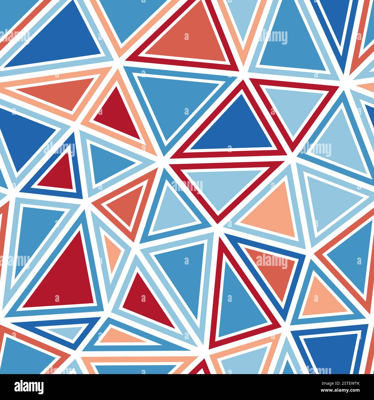 Diamond shapes in metal background Stock Vector Images - Alamy