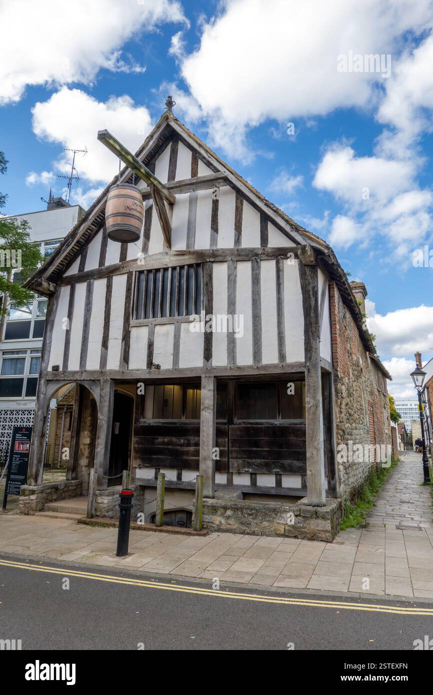 Medieval Architecture Cities Merchants And Craftsmen