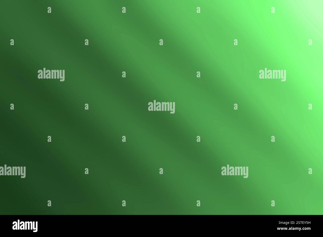 Green gradient abstract background with soft focus and smooth ...