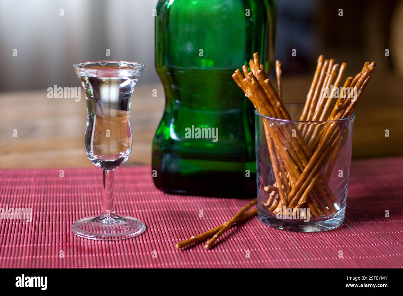 Jenever hi-res stock photography and images - Alamy