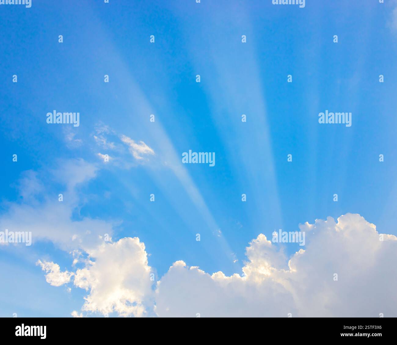 Light ray passing through hi-res stock photography and images - Alamy
