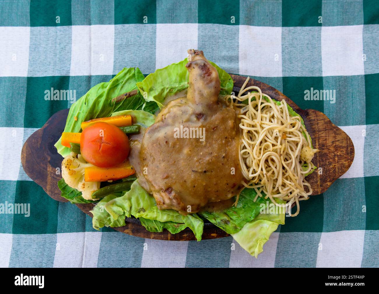 Sizzler hi-res stock photography and images - Alamy