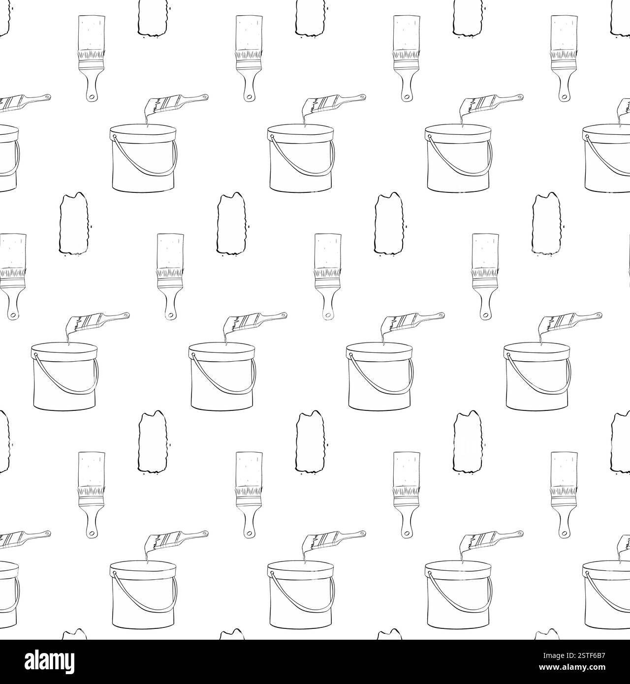 White fabric texture can Cut Out Stock Images & Pictures - Alamy